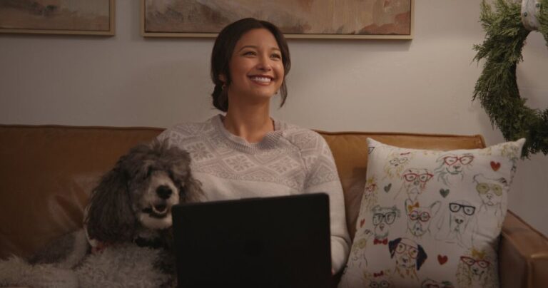 Ash Tsai: Complete Profile of the Holiday Film Star 2025