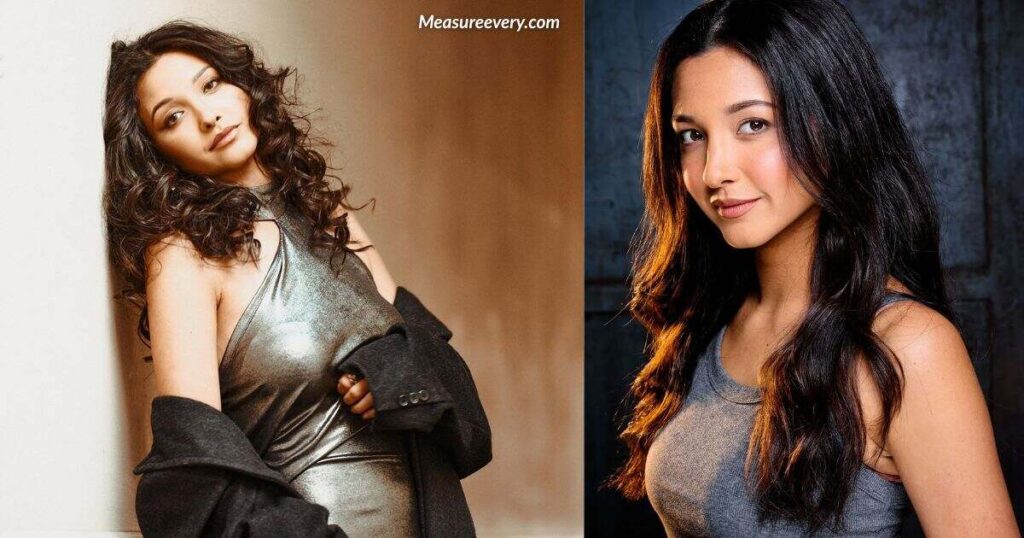 Ash Tsai: Complete Profile of the Holiday Film Star 2025